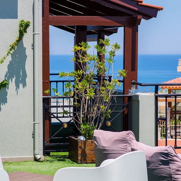 Kastro Hotel Heraklion, 3 Star Hotel Accomodation